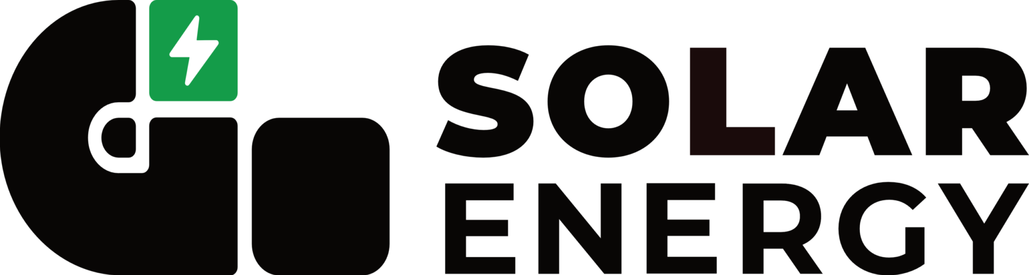 Home - gosolar energy